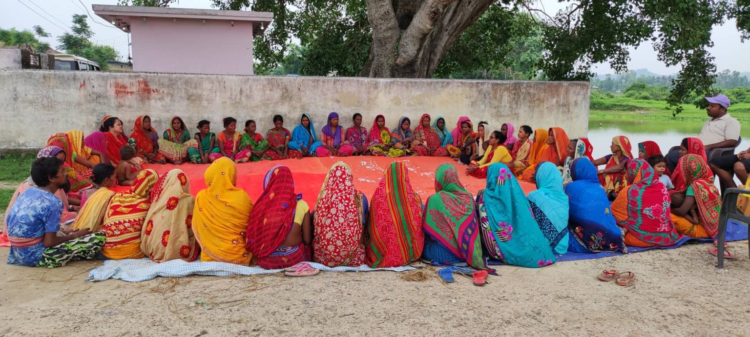 Freedom from Forced Labour and Modern Slavery | RRN