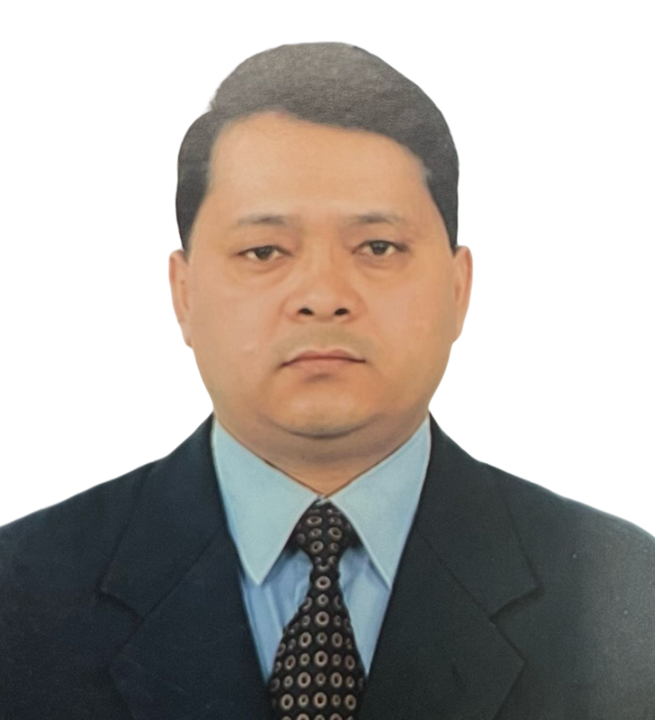 Our Team | Meet the Talent Behind RRN